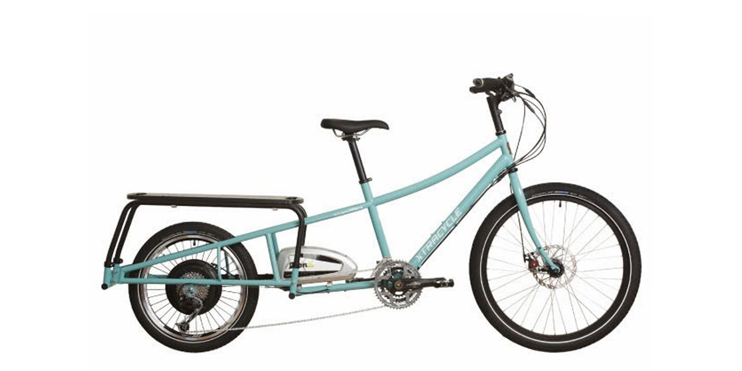 Review: Xtracycle EdgeRunner – The Easiest to Ride for Both Experienced ...