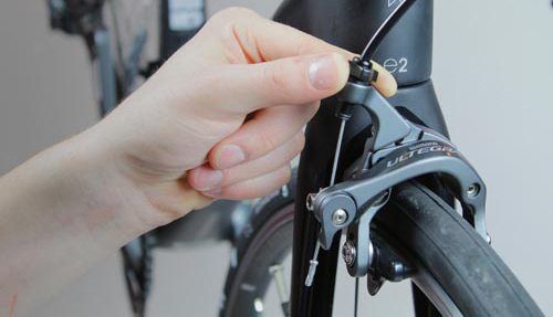 6. Brakes
