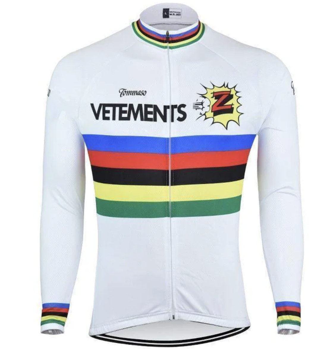 Ask any experienced rider and they will tell you that shorts matter ...